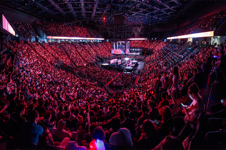 LoL : Power Rankings de la saison de printemps de la ligue européenne - LCS EU S8 - Breakflip